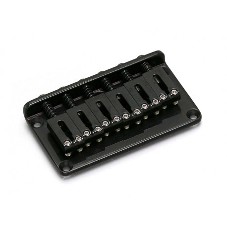 GOTOH® GTC102 HARDTAIL BRIDGE STRING THROUGH MOUNTING 52.5mm SPACING ...