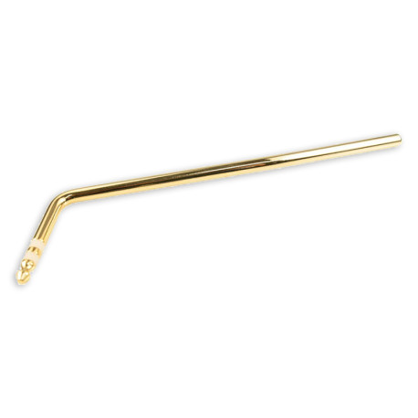 TREMOLO ARM FOR IBANEZ® (EDGE, EDGE PRO, LOW-PRO EDGE, EDGE ZERO) GOLD ...