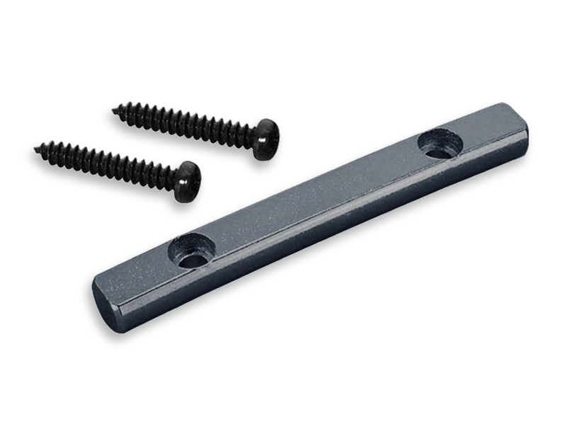 GOTOH® TB47.5 STRING RETAINER 47.5mm FOR 6 STRINGS LOCKING TREMOLO ...
