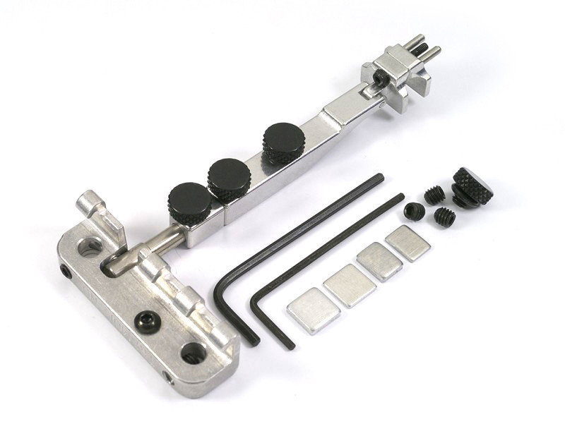 TREMOL-NO® PIN TYPE LOCKING DEVICE FOR TREMOLOS - Fred's Guitar Parts